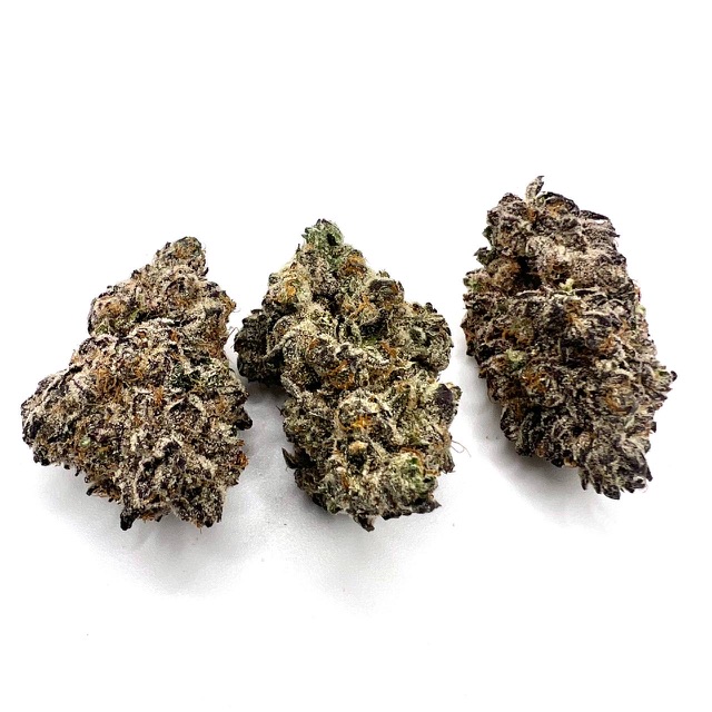 Exotics Archives - North Virgina 420 | Best Weed Delivery & Medical ...